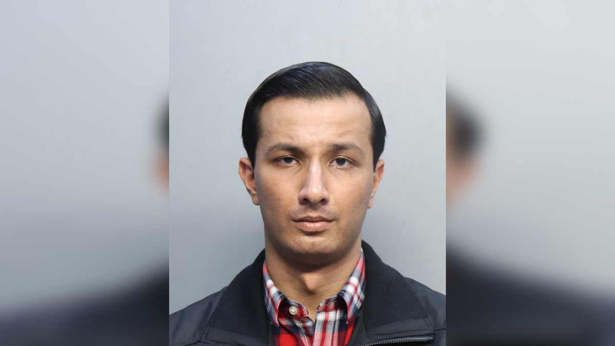 Miami-Dade Middle School Teacher Charged After Alleged Inappropriate Behavior With Male Student ...