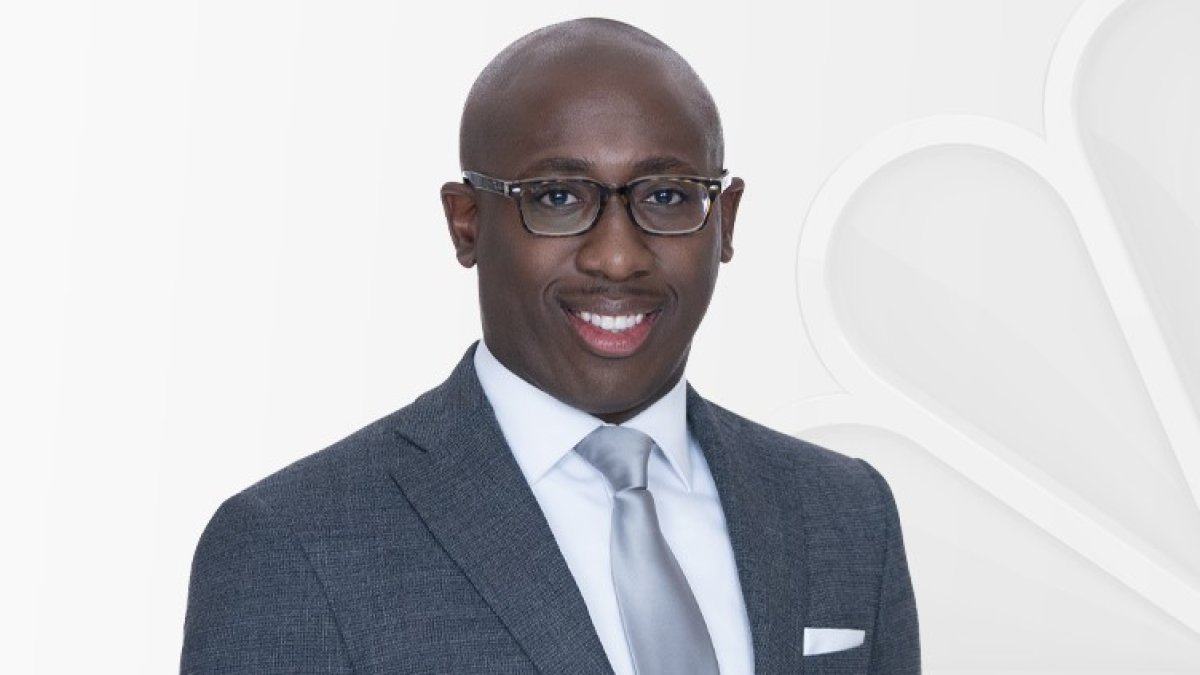 Niko Clemmons – NBC 6 South Florida