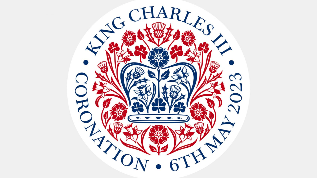 Ex-Apple Chief Designer Made King Charles III’s Coronation Emblem – NBC ...
