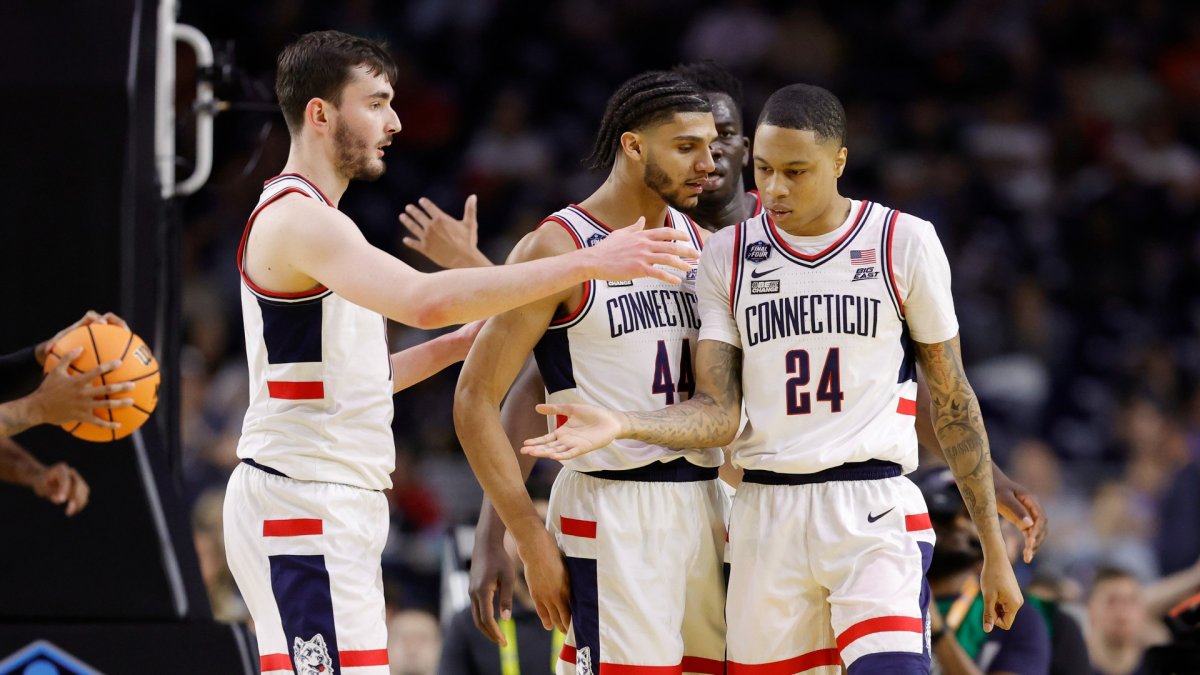 How to Watch UConn Vs. SDSU in 2023 National Championship Game – NBC 6 ...