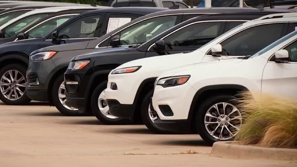 What You Should Know Before Pre-Ordering a Vehicle – NBC 6 South Florida