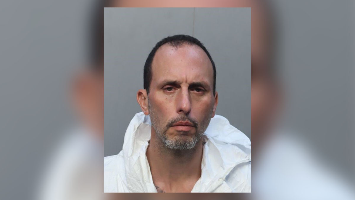 Man Stabbed Another to Death in Hialeah Home: Police – NBC 6 South Florida