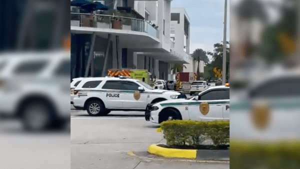Dadeland Mall Shooting: Man Injured by Self-Inflicted Gunshot – NBC 6 ...