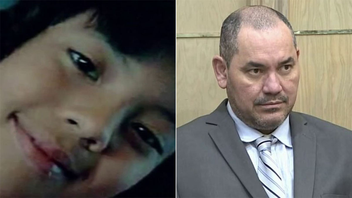 Experts Say Miguel Ruiz Lobo’s Death Penalty Trial Was Historic – NBC 6 ...