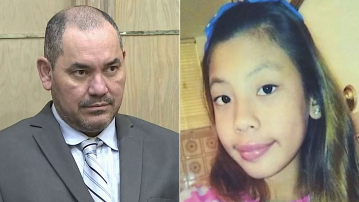 Miami Man Gets Life in Prison in Murder of 11-Year-Old Made to Look ...