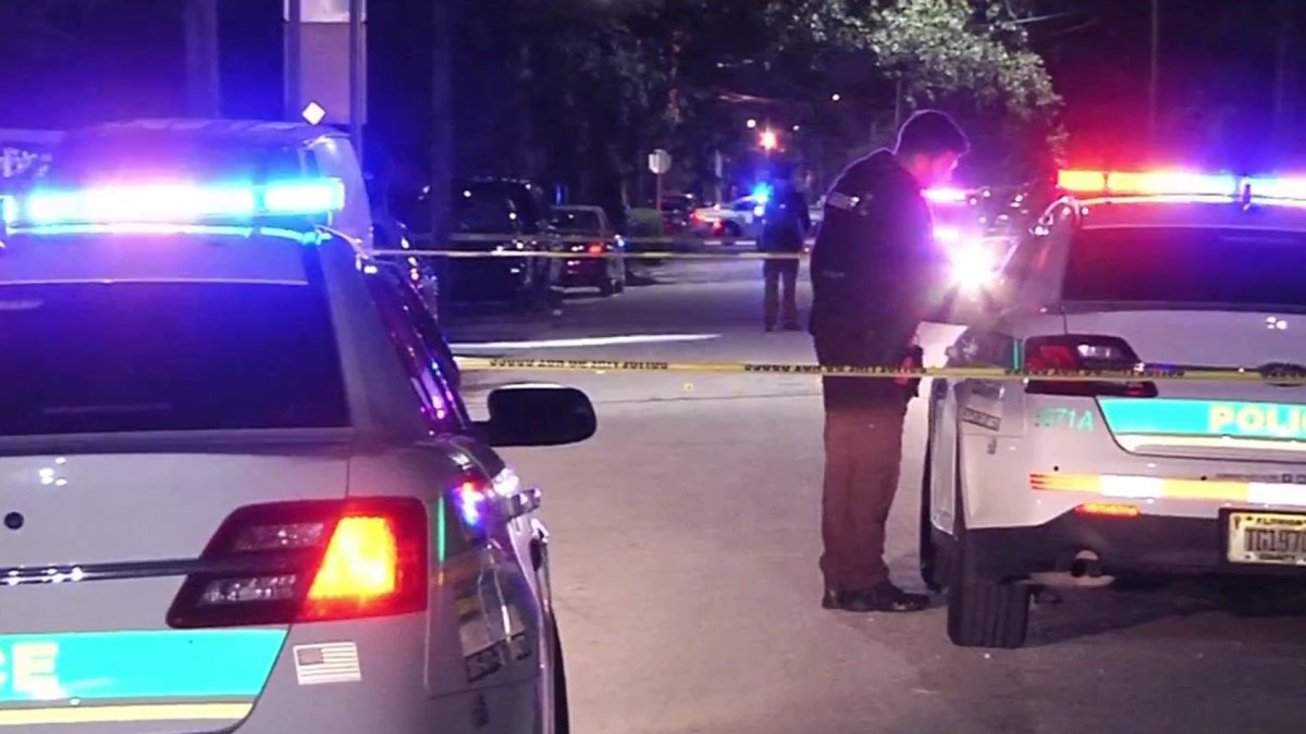Man Killed In Shooting In Nw Miami Dade Neighborhood Nbc 6 South Florida
