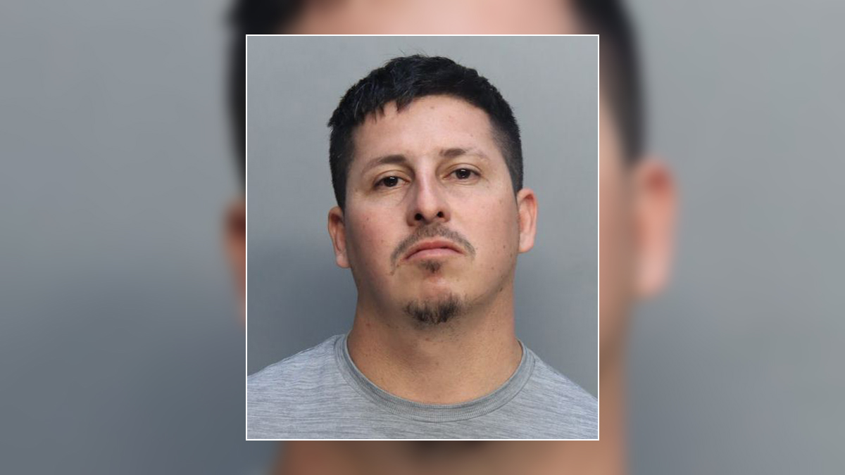 Suspect in Multiple Armed Robberies at Miami Restaurants Arrested ...