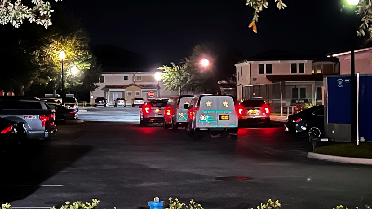 Man Suspected of Murdering Florida Mom, 3 Kids Killed by Police After ...