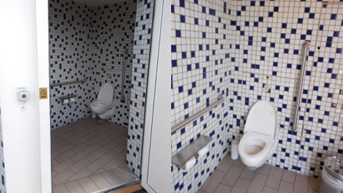 Man Arrested for Placing Hidden Camera in Royal Caribbean Cruise Ship’s ...