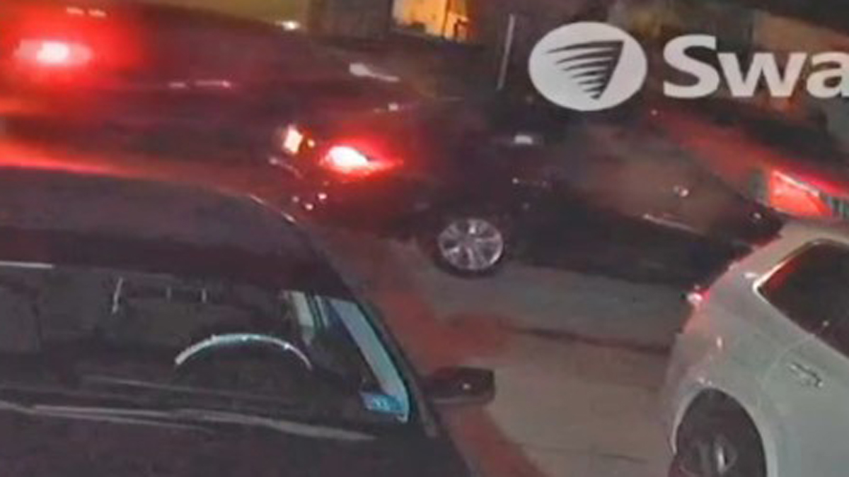 New Video Shows Unsolved 2022 Mothers Day Drive By Shooting In Broward