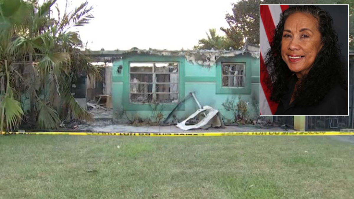 Family Mourns Fort Lauderdale Woman Killed in Murder-Suicide – NBC 6 ...