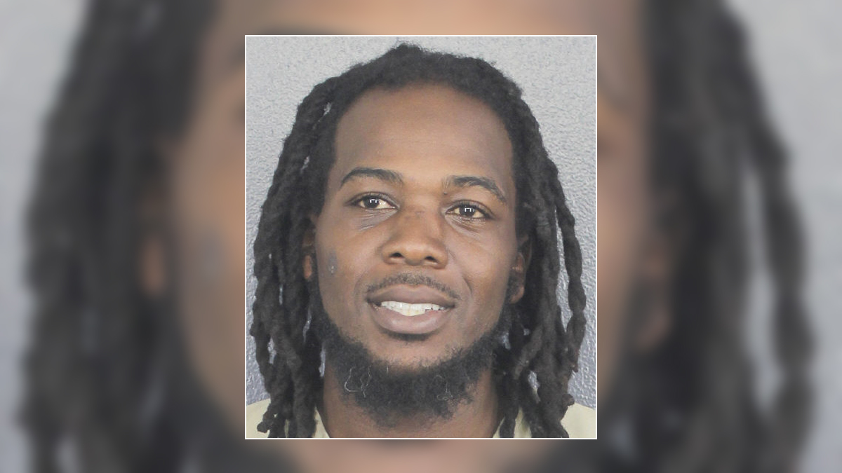Pompano Beach Murder Suspect Shot and Killed by SWAT, His Brother ...