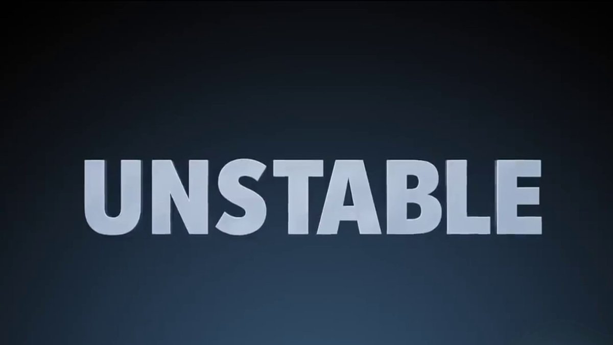 Aaron Branch Talks ‘Unstable’ Now Streaming on Netflix – NBC 6 South ...