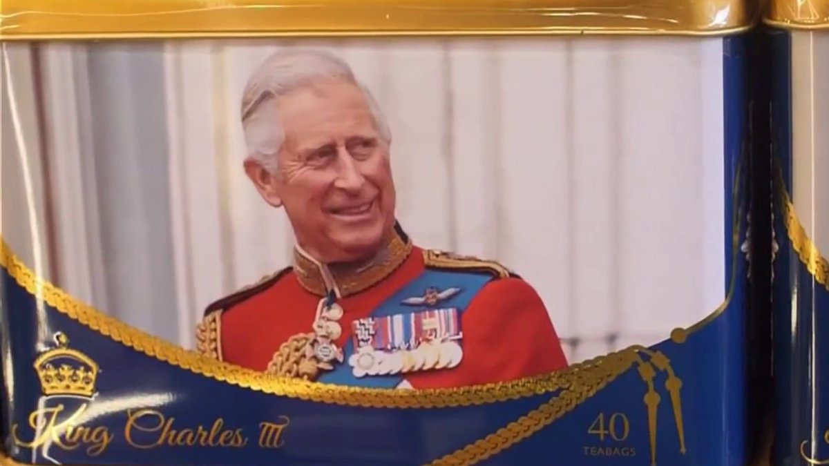Crowd Goers Count Down to King Charles III’s Coronation – NBC 6 South ... Crowd Goers Count Down to King Charles III’s Coronation – NBC 6 South ...