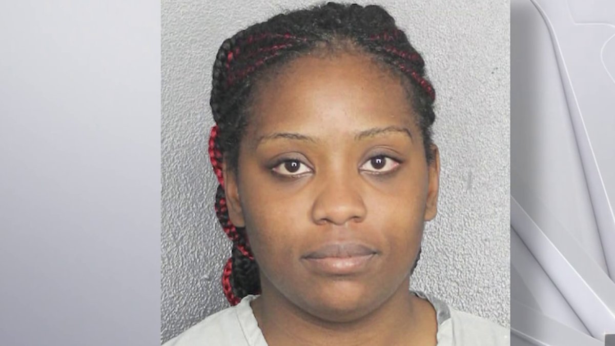 $80K Bond Set For Coral Springs Student Accused of School Threat – NBC ...