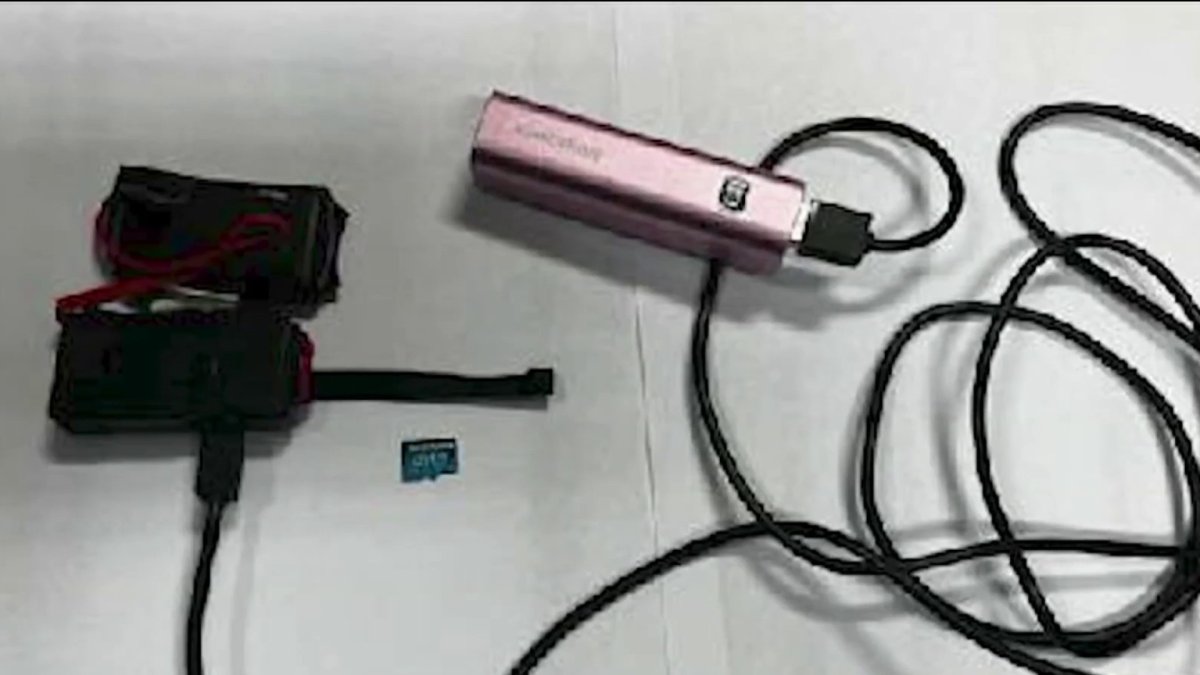 Man Arrested For Placing Hidden Camera In Royal Caribbean Cruise Ships