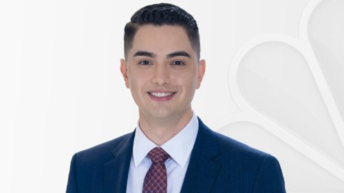 Christian Colón – NBC 6 South Florida