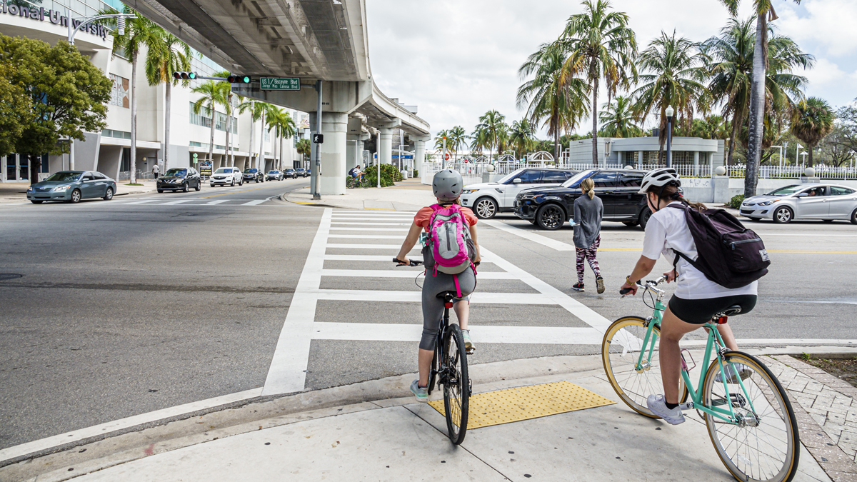 Miami One Of The Most Dangerous Cities To Ride A Bike: Report – NBC 6 ...