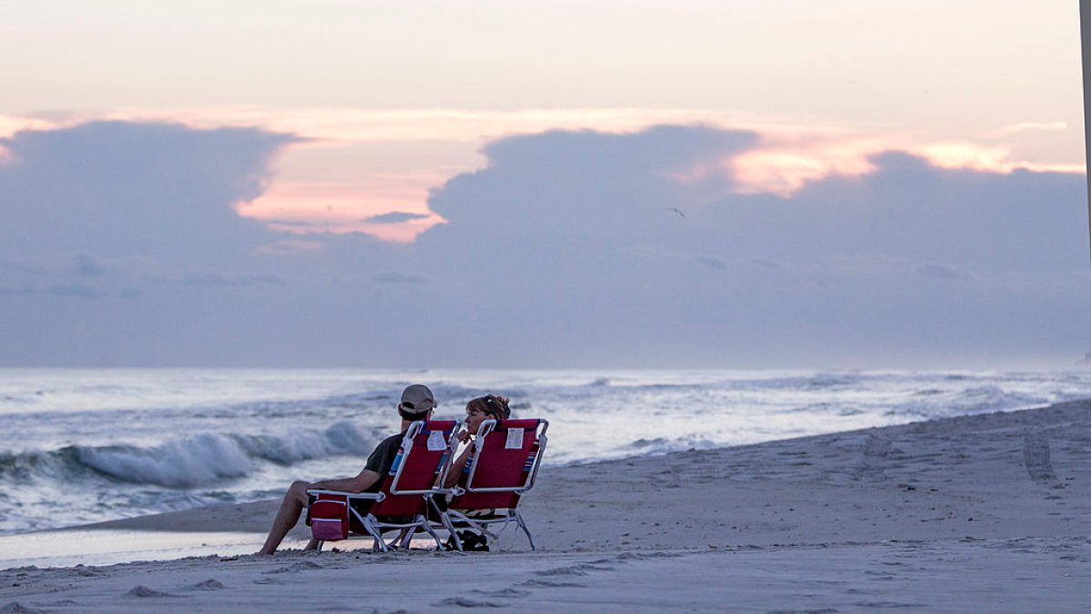 Florida’s St. George Island Beach Named Nation’s Best in Annual Ranking ...