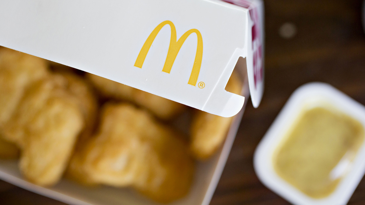 McDonald’s ‘Hot’ McNugget Burn Lawsuit Results in Split Verdict – NBC 6 ...