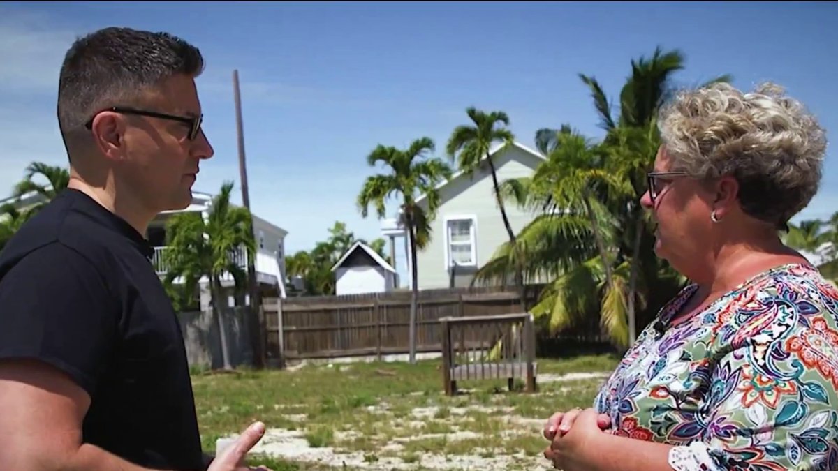 Monroe County’s All-in Approach to Keep the Keys Thriving – NBC 6 South ...