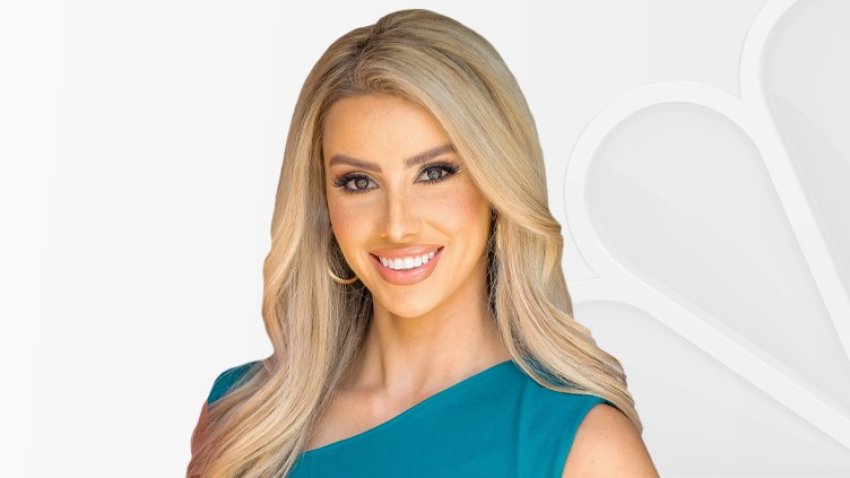 Sara Cardona – NBC 6 South Florida