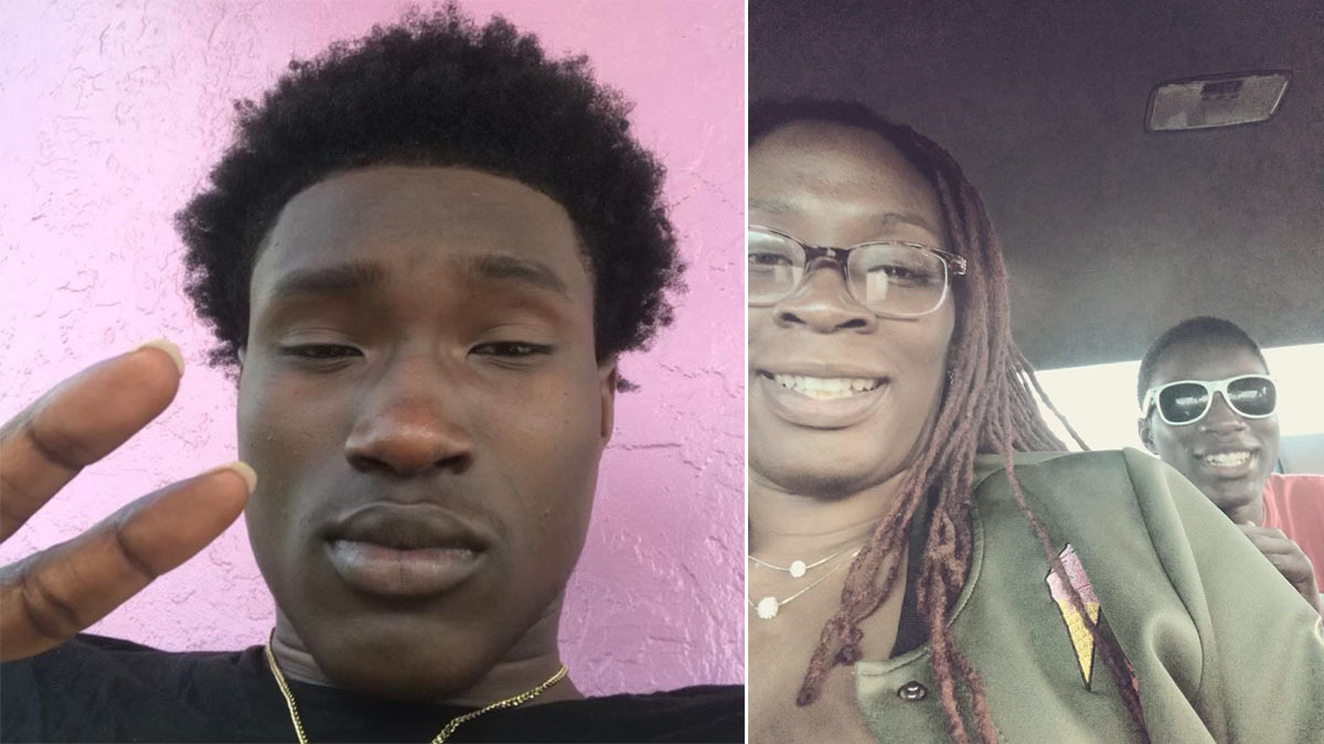 Loved Ones Want Answers After Teen Killed in Southwest Miami-Dade – NBC ...