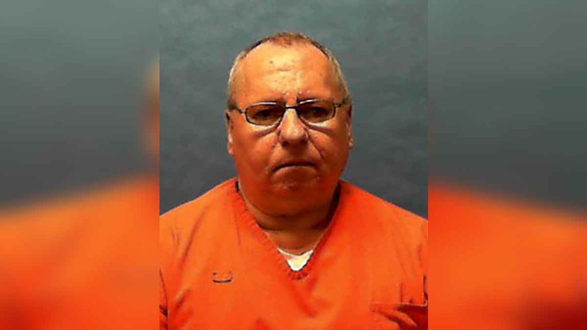 Execution Set for Man Convicted of Palm Beach County Rapes and Murders ...