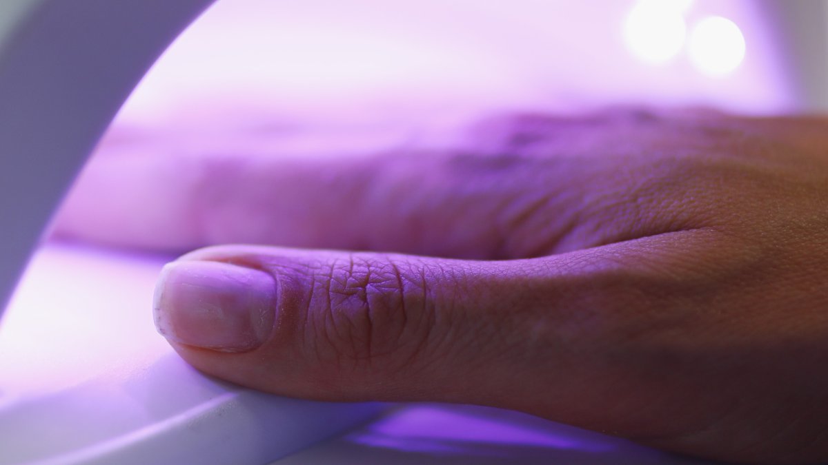 How to Protect Yourself from Gel Manicure Dangers – NBC 6 South Florida