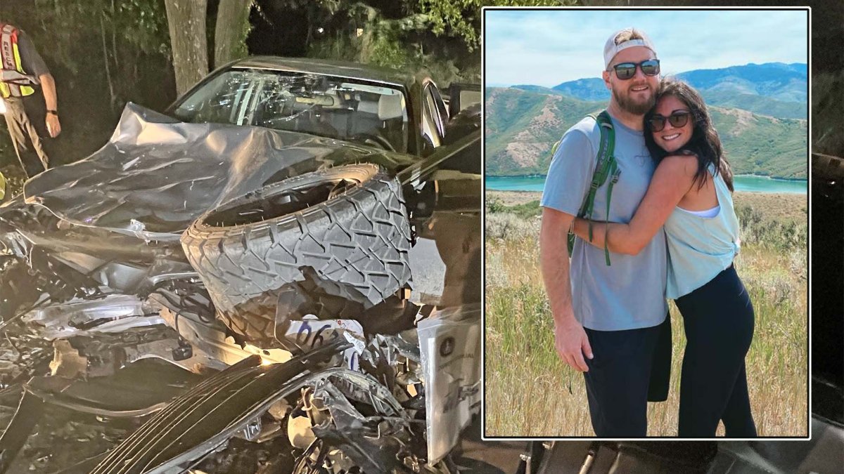 Accused Folly Beach Wedding Crash DUI Driver Had High BAC, Toxicology Says – NBC 6 South Florida