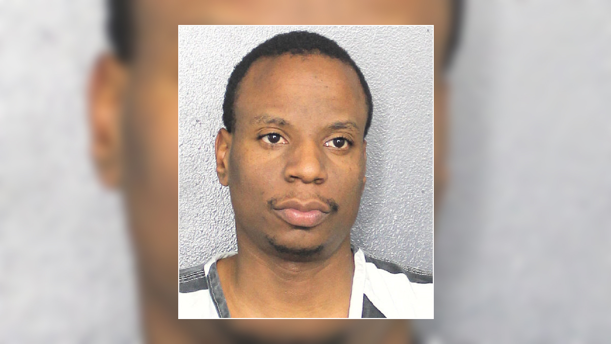 Broward sex offender accused of lewd conduct with underage McDonald’s ...