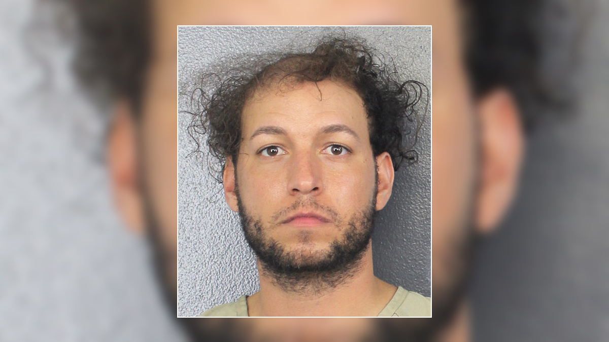 Man wanted in Puerto Rico arrested in robbery of armored truck courier ...