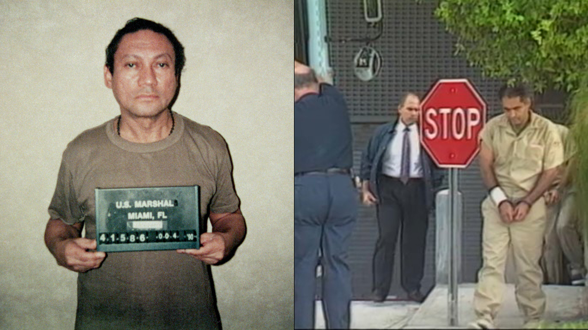 Federal courthouse: a look at other famous, or infamous, cases to be ...