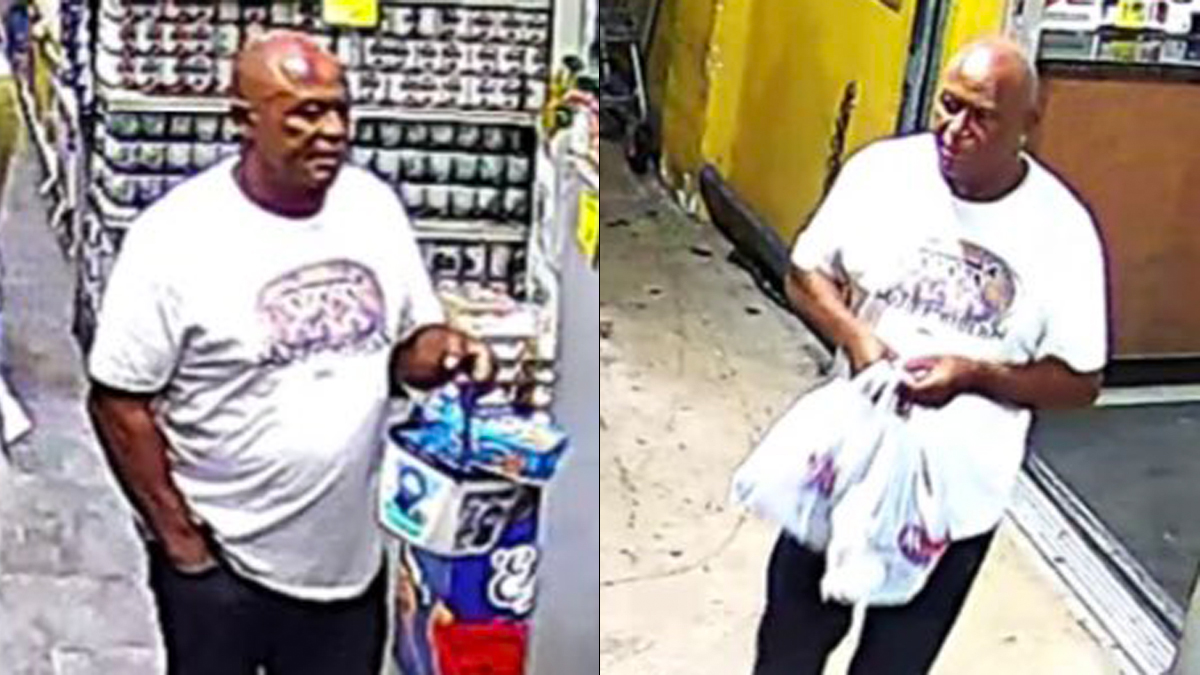 Man Sought In Connection With Fatal Hit And Run In Nw Miami Dade