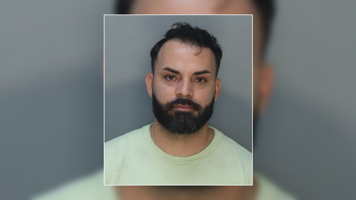 Miramar cop pleads guilty for having sex with a minor – NBC 6 South Florida