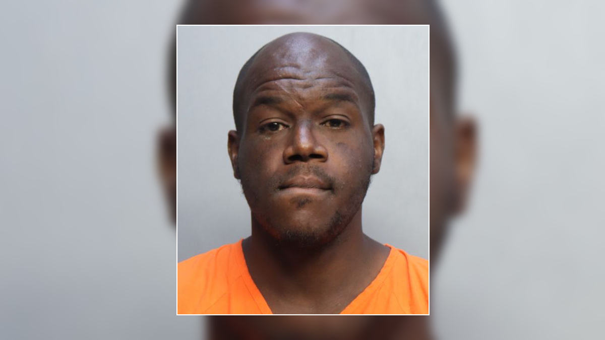 Man charged with attempted murder in attack that left Miami-Dade ...