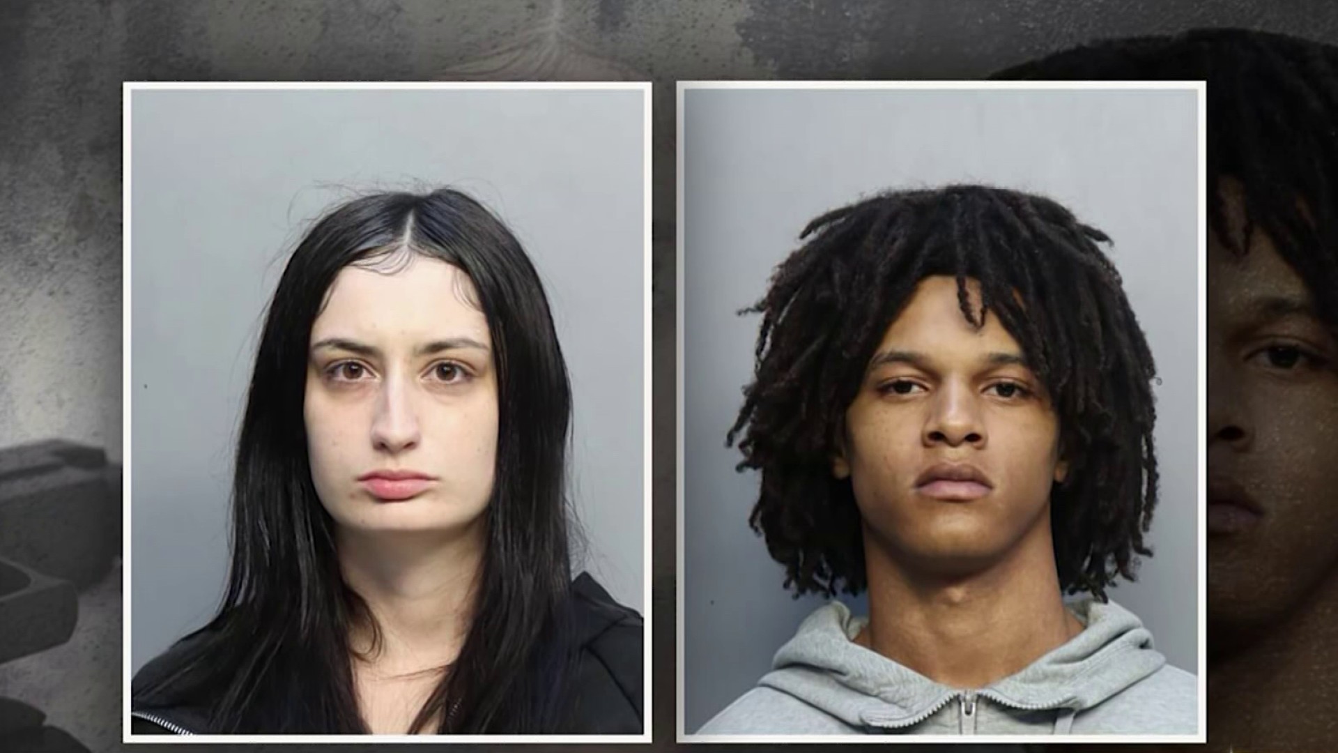 Video: Pair robs victim at gunpoint in Homestead – NBC 6 South Florida