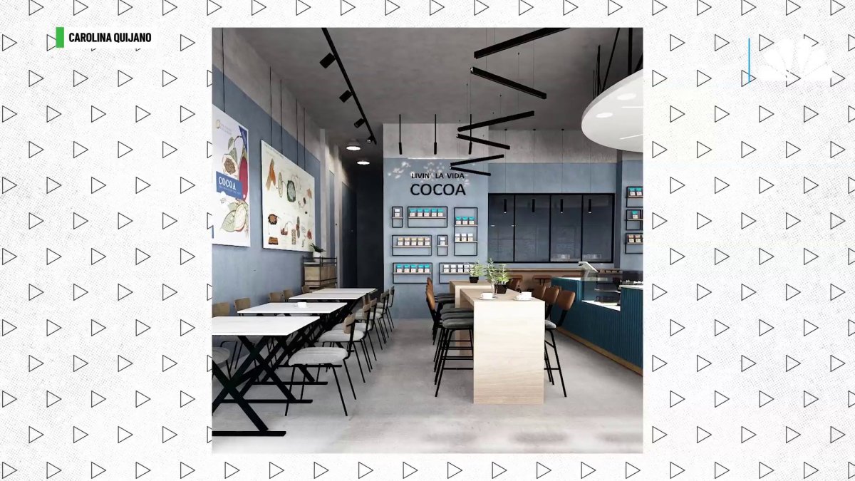 See How a Miami Chocolatier Grew Big Enough to Open a New Chocolate ...