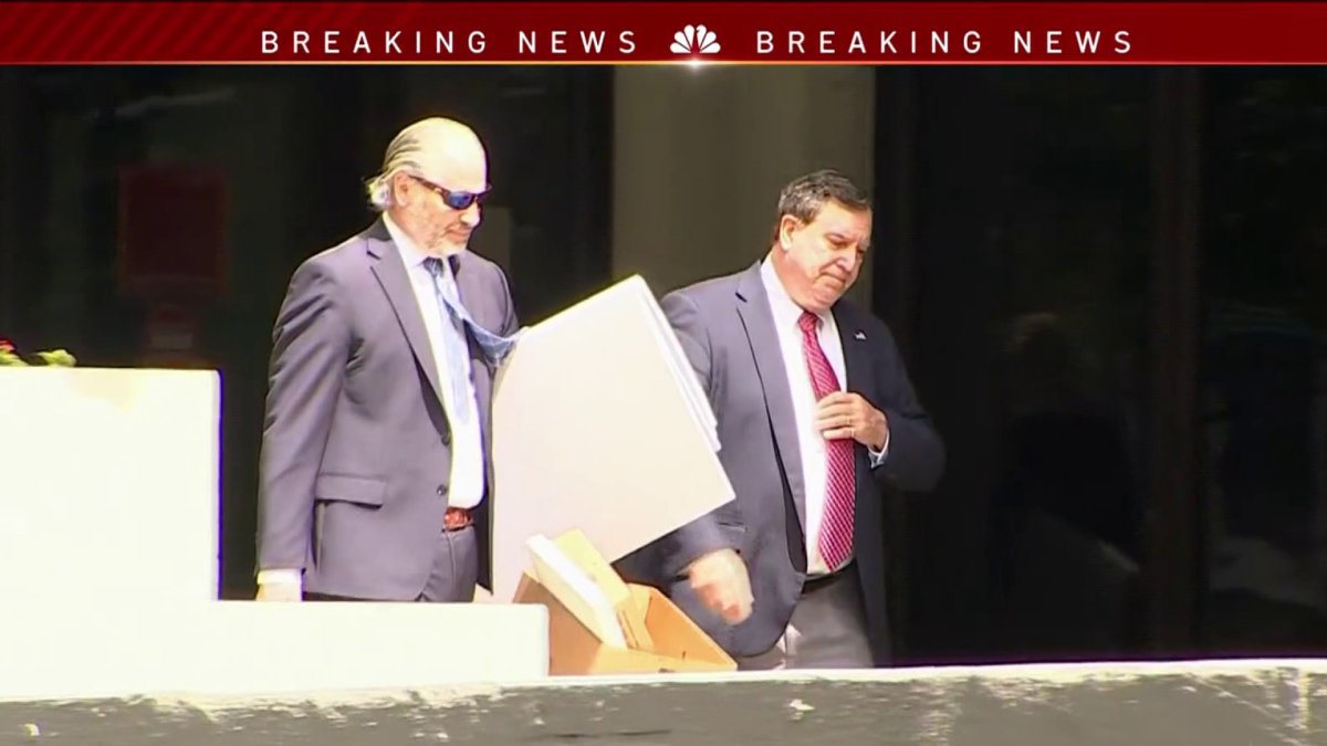 Jury Finds Miami Commissioner Joe Carollo Liable in Ball & Chain ...