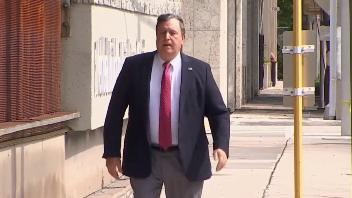 Jury Finds Joe Carollo Liable in Ball & Chain Lawsuit – NBC 6 South Florida