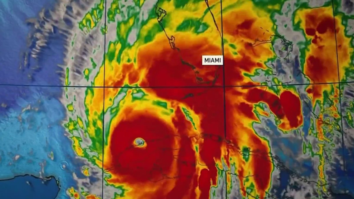 Hurricane Ian Was the Defining Weather Event of 2022. Here’s Why – NBC ... Hurricane Ian Was the Defining Weather Event of 2022. Here’s Why – NBC ...
