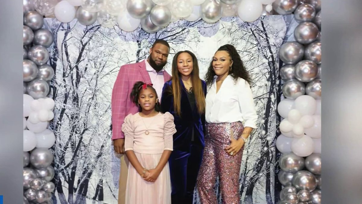 Vernon Carey joins Voices with Jawan Strader to talk about Fatherhood ...