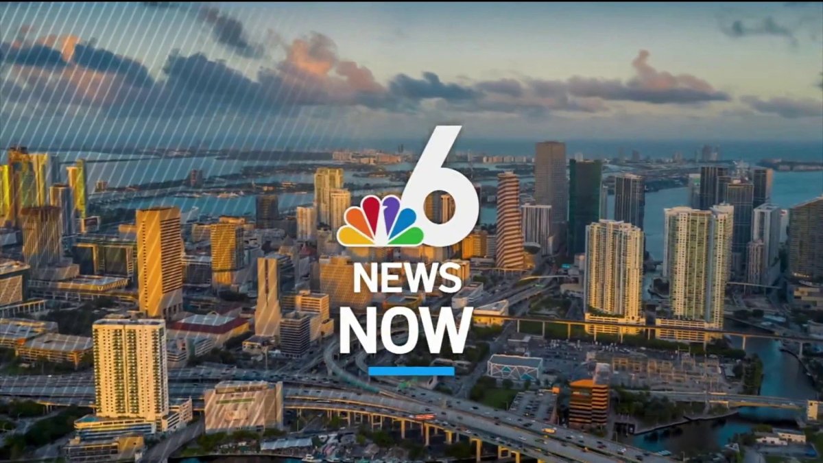 NBC6 News Now – June 19, 2023 – NBC 6 South Florida