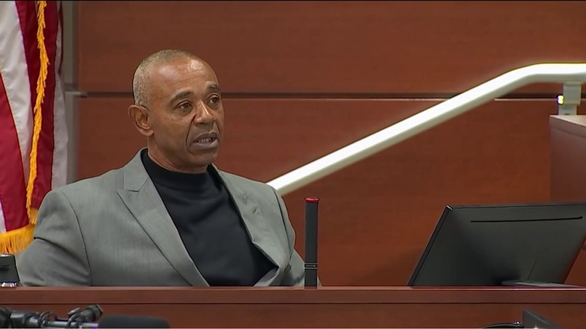 Former Parkland school resource officer on trial – NBC 6 South Florida Former Parkland school resource officer on trial – NBC 6 South Florida