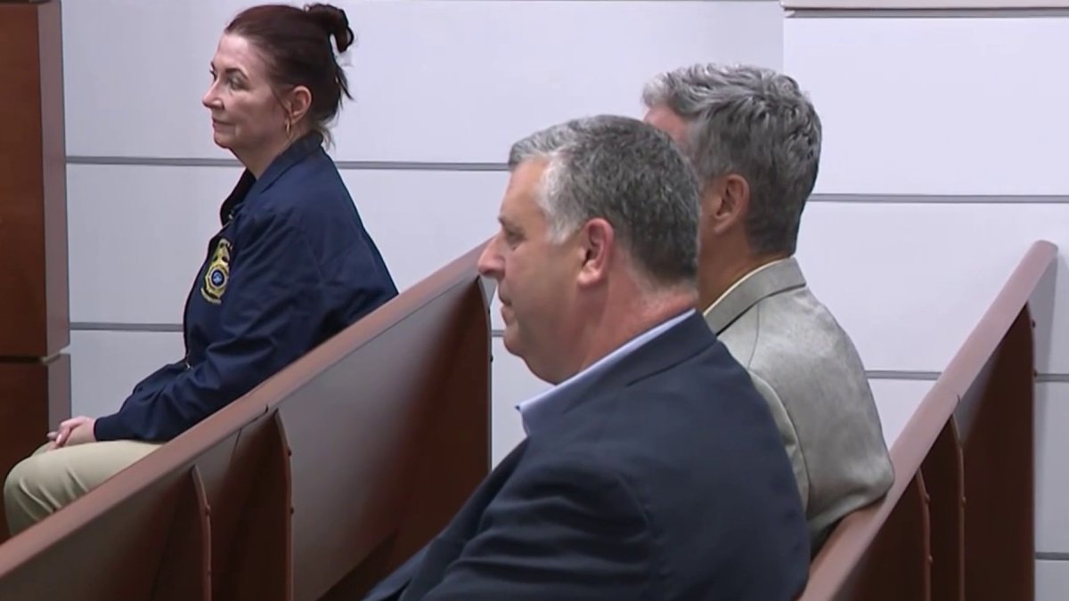 Scot Peterson verdict: Parkland parents express frustration – NBC 6 ...