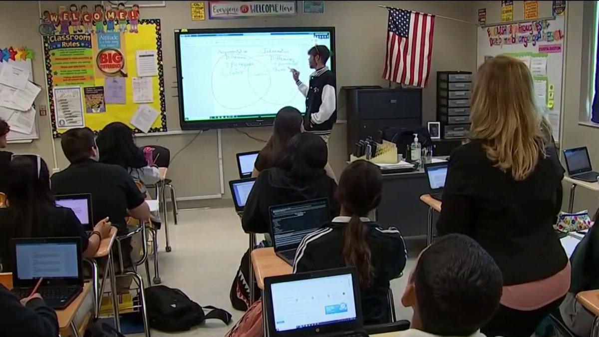 Miami-Dade students excel on latest state assessment tests – NBC 6 ...
