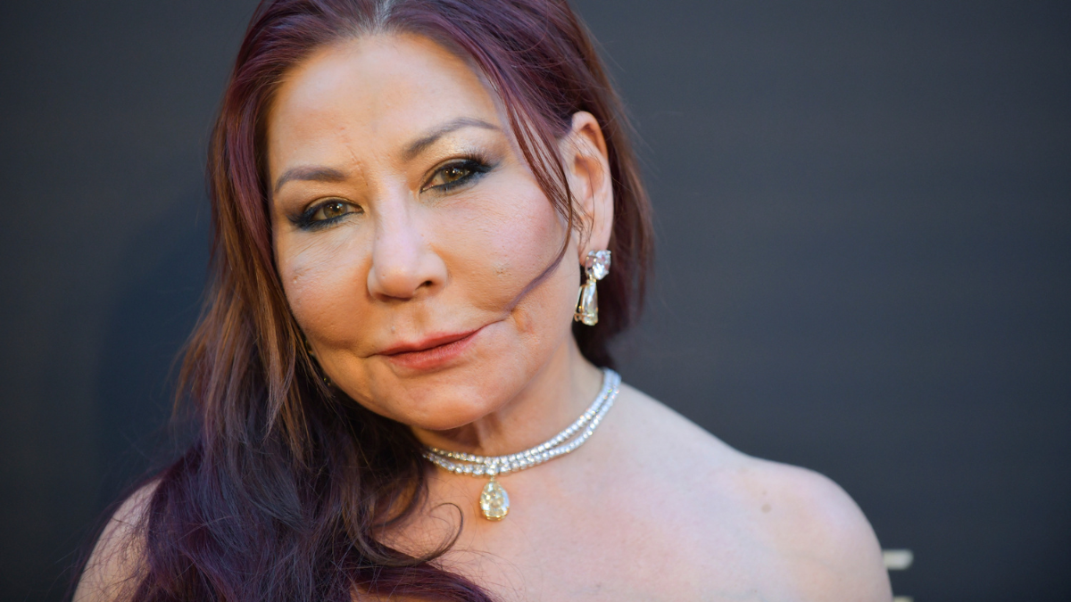 Anna Shay, ‘Bling Empire’ star, dies at 62 – NBC 6 South Florida