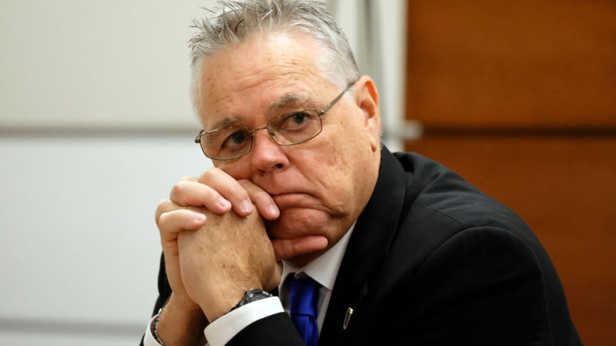 Civil lawsuits may continue against Broward deputy accused of inaction ...