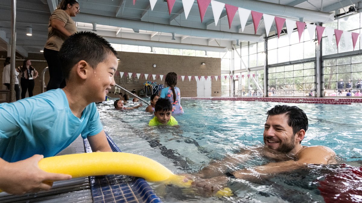 Swim soundly this summer with these 4 pool safety tips – NBC 6 South ...