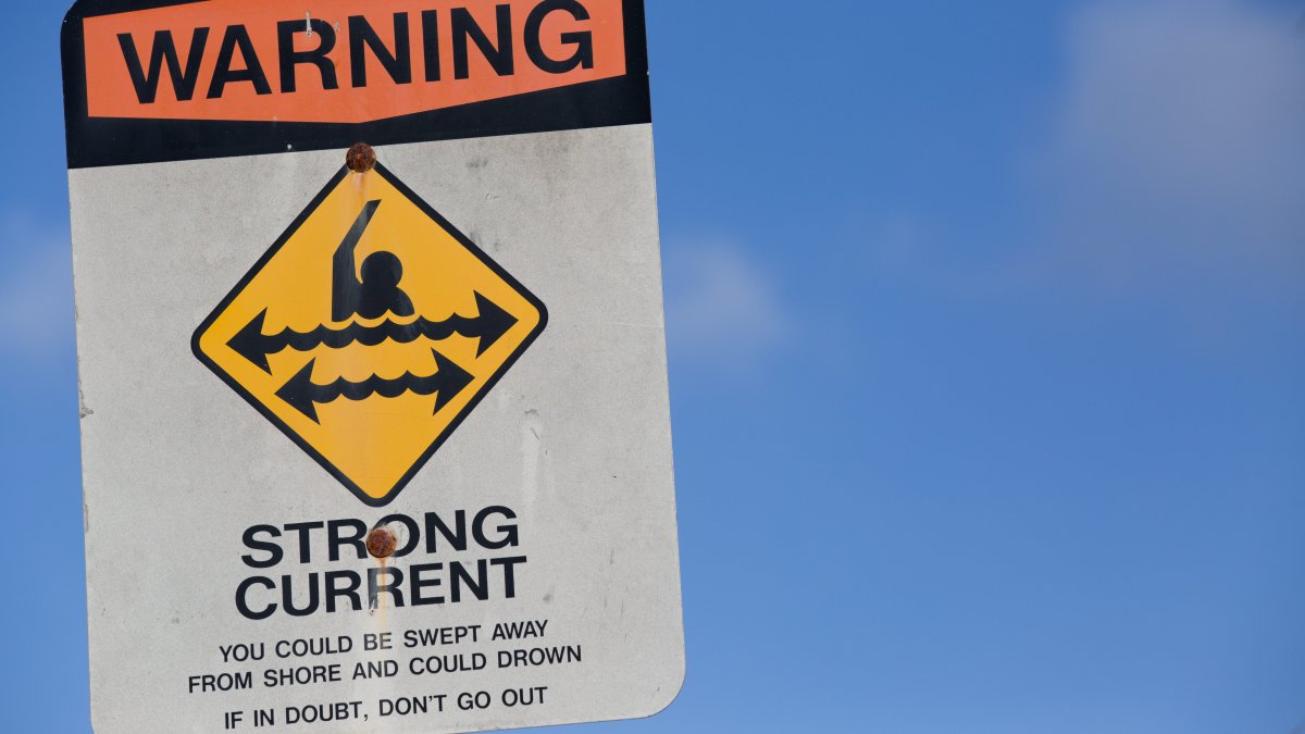 Florida drownings due to rip currents: How to escape one – NBC 6 South ...